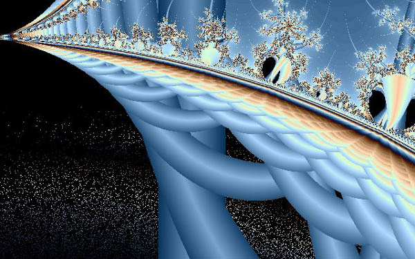 Mini Fractal Gallery